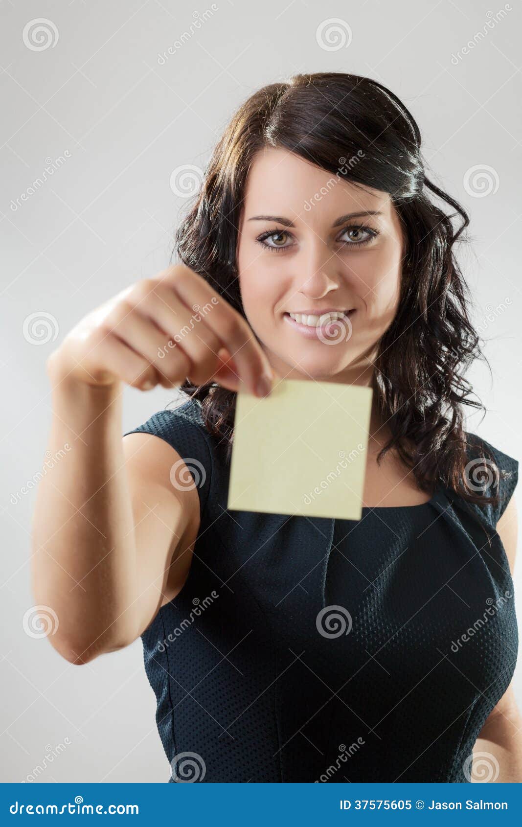 Take a note stock image. Image of label, paper, attractive - 37575605