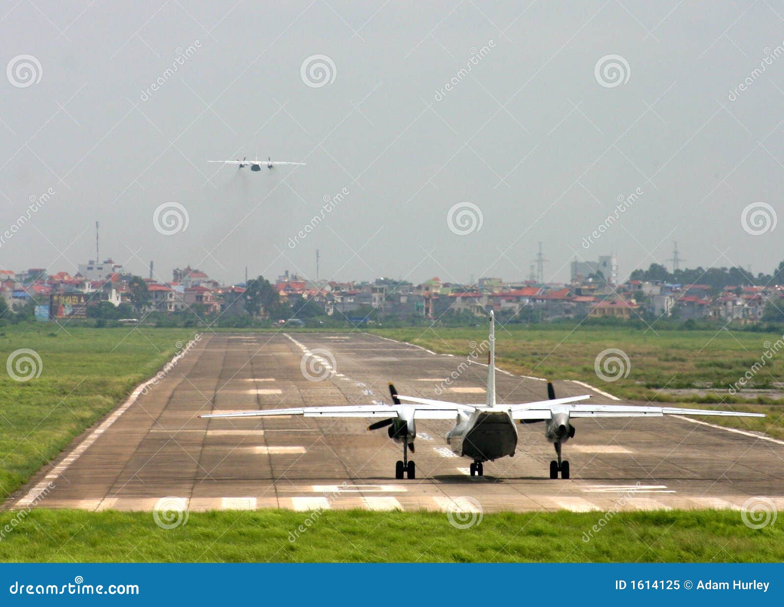 Take Off! Picture. Image: 1614125