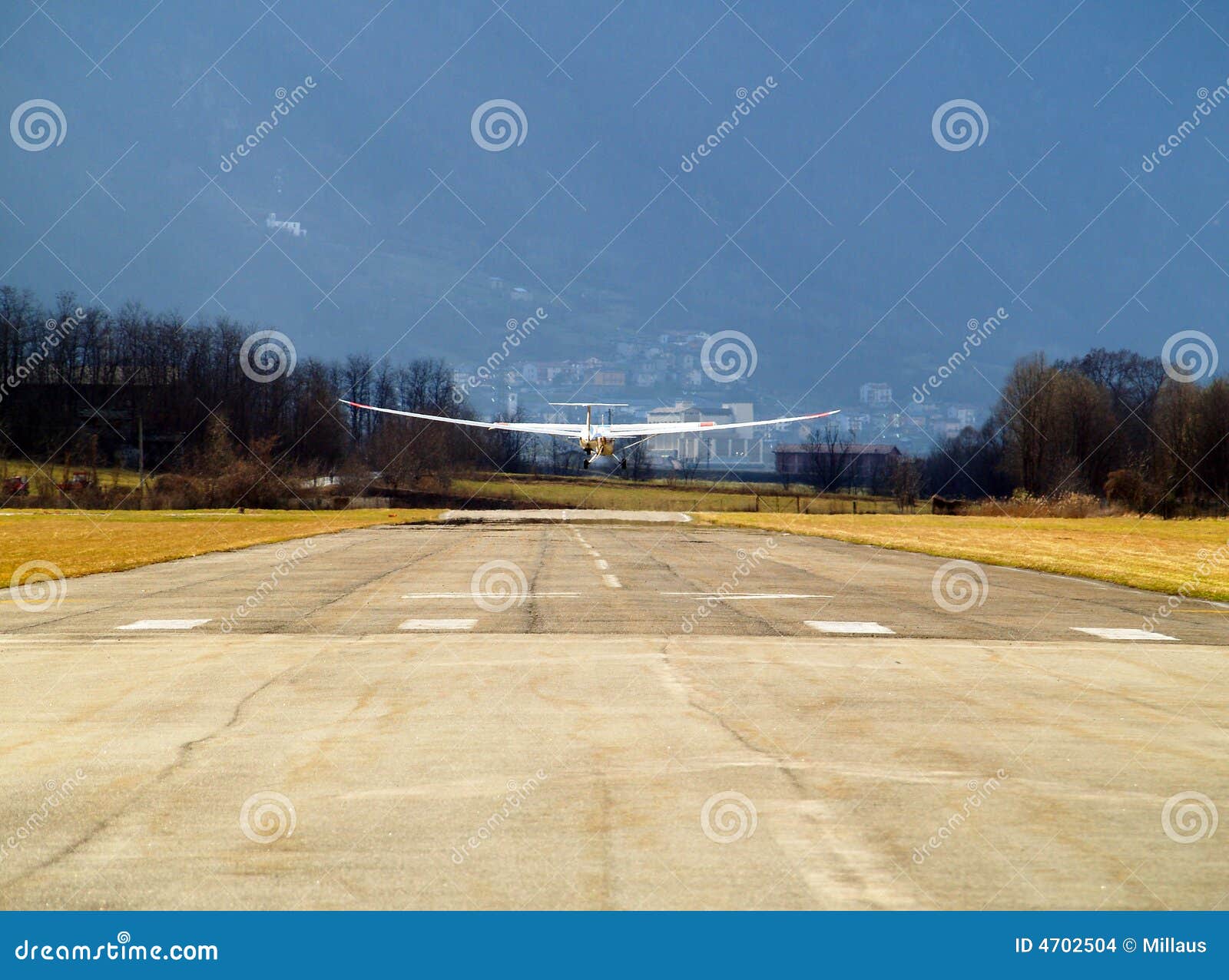 Take off stock photo. Image of action, aviation, call - 4702504