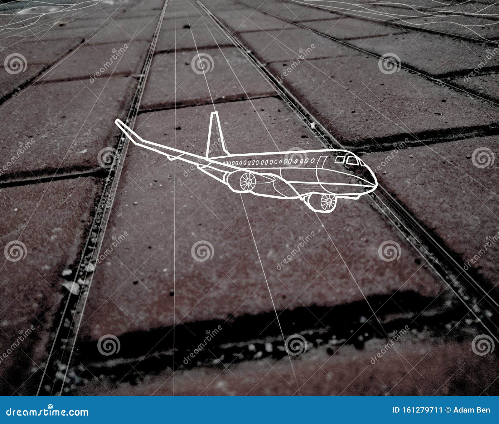 TAKE OFF And LAND Antonyms Word Card Vector Template. Flashcard ...