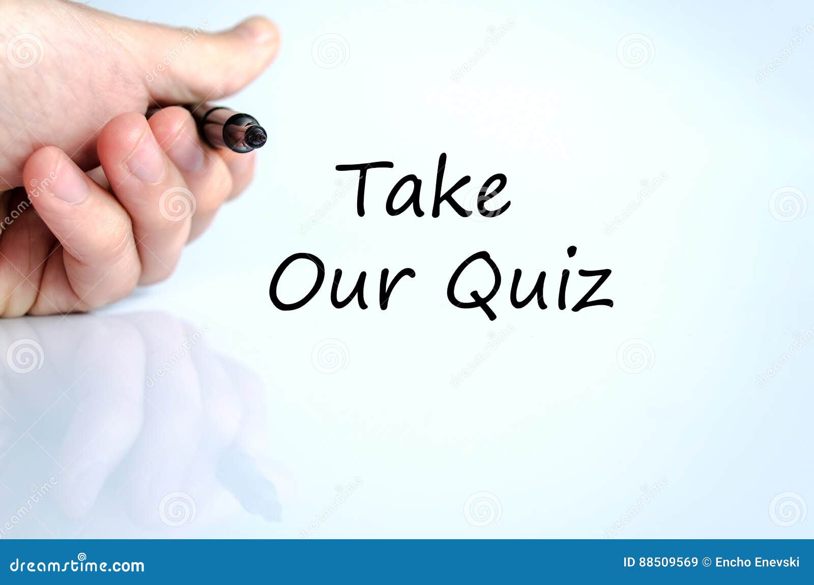 Take our quiz text concept stock image. Image of quiz - 88509569