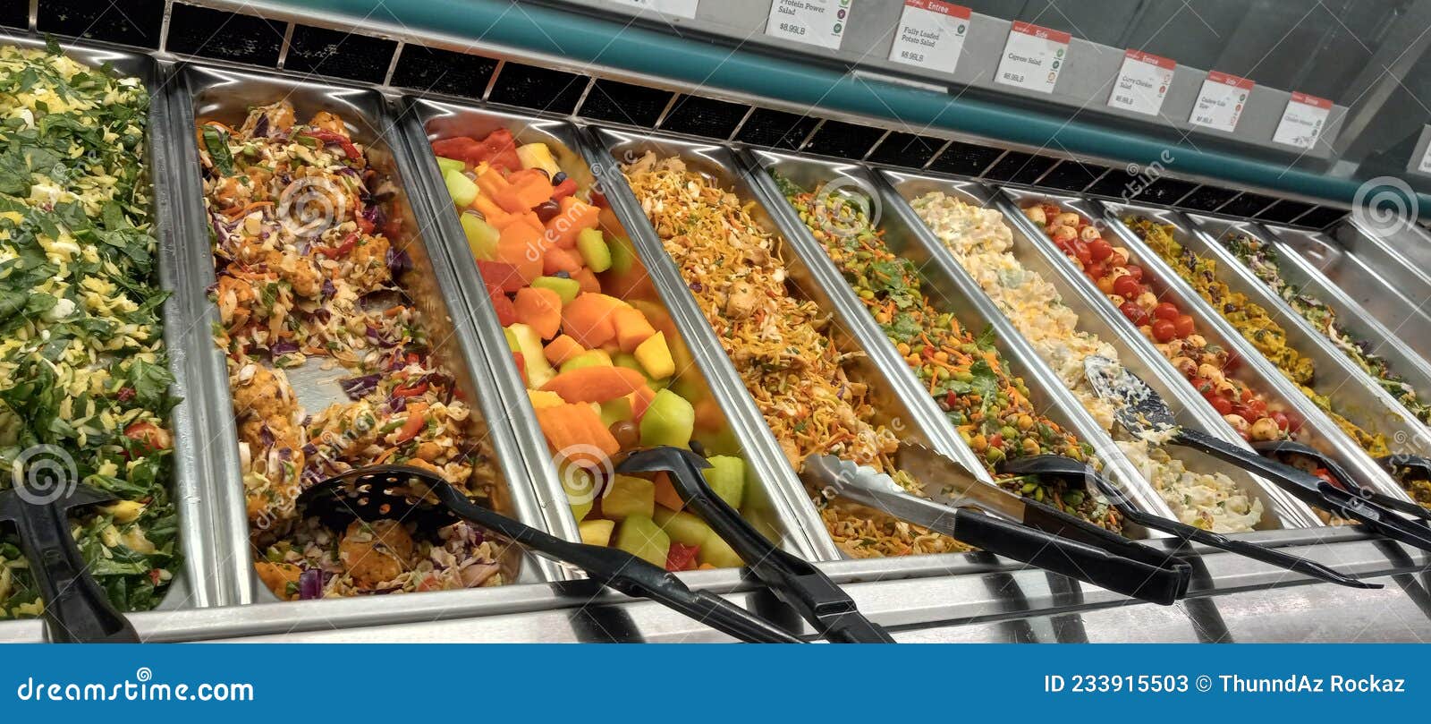 Take out foods stock image. Image of dish, food, city - 233915503