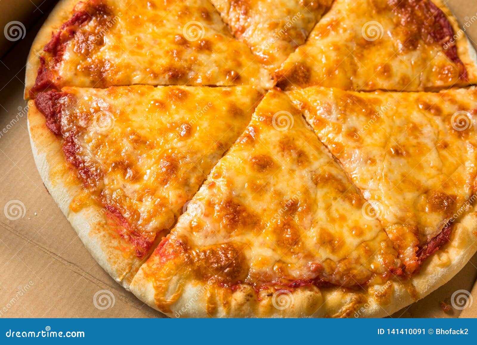 Take Out Pizza in a Box stock image. Image of packaging - 141410091
