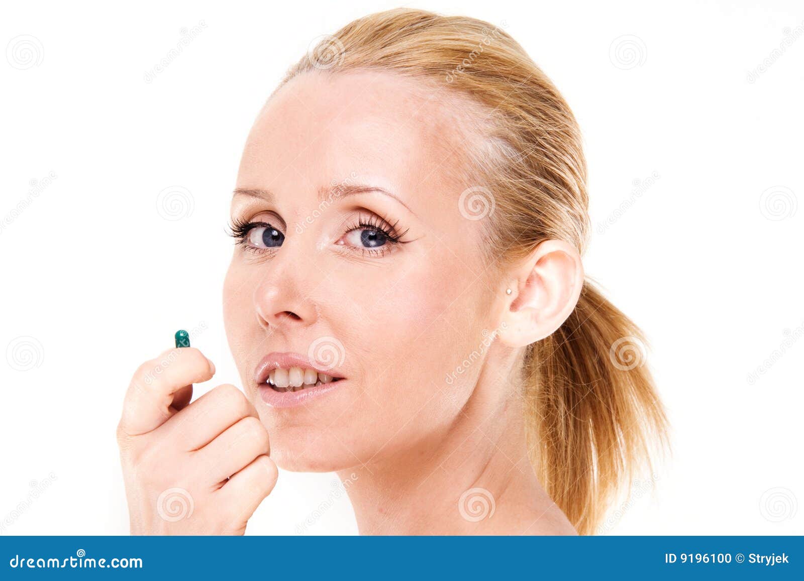 Take a pill stock photo. Image of pills, capsule, pharmacy - 9196100