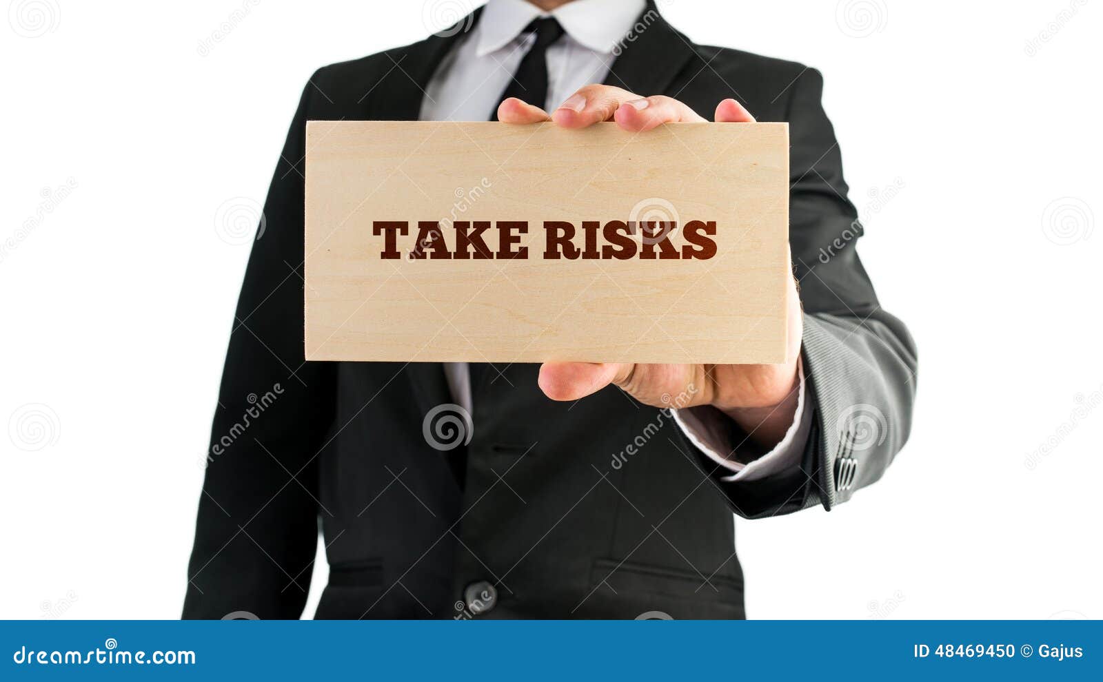 Take Risks Word Royalty-Free Stock Image | CartoonDealer.com #64842508