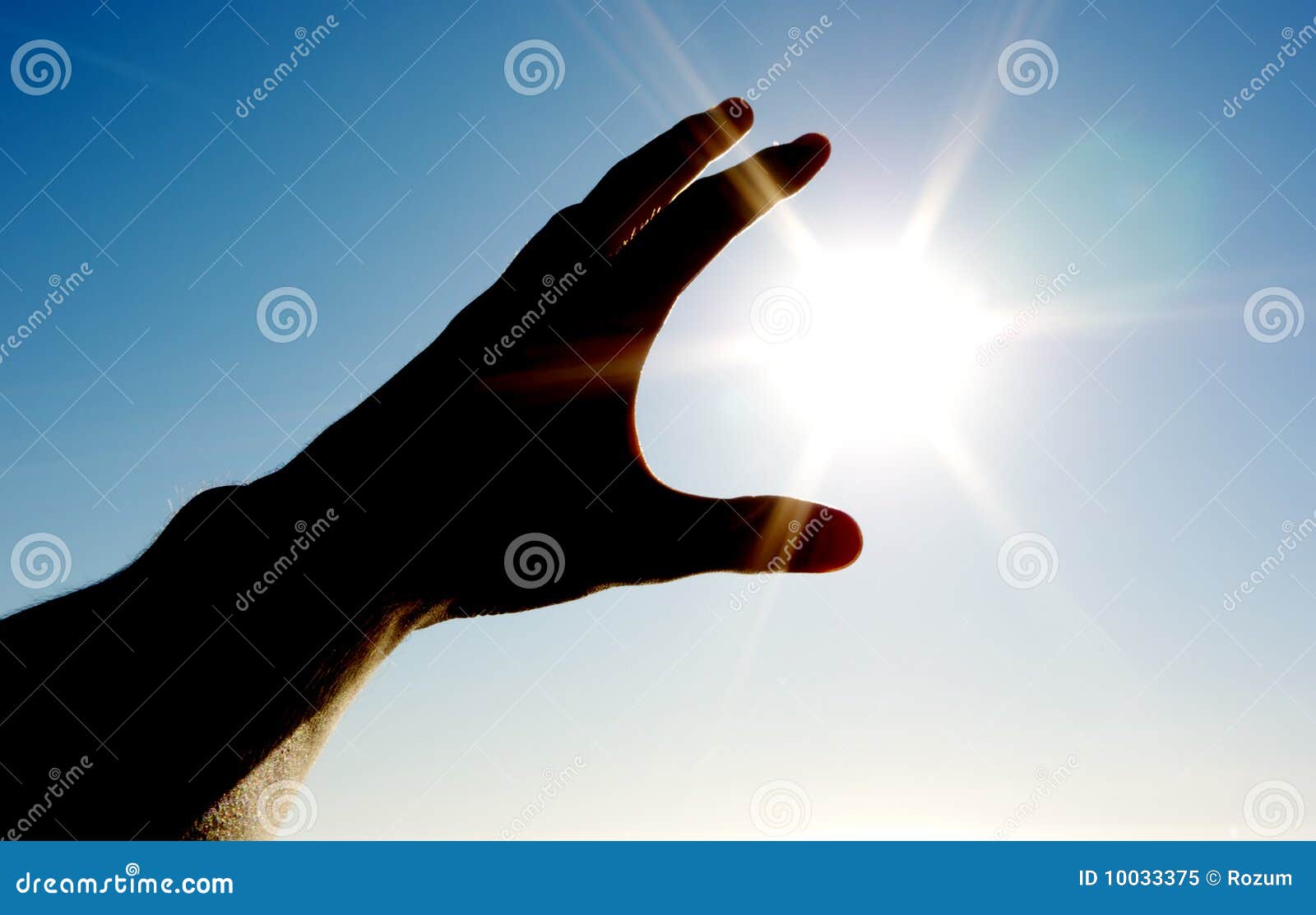Take the sun stock image. Image of call, life, pointer - 10033375