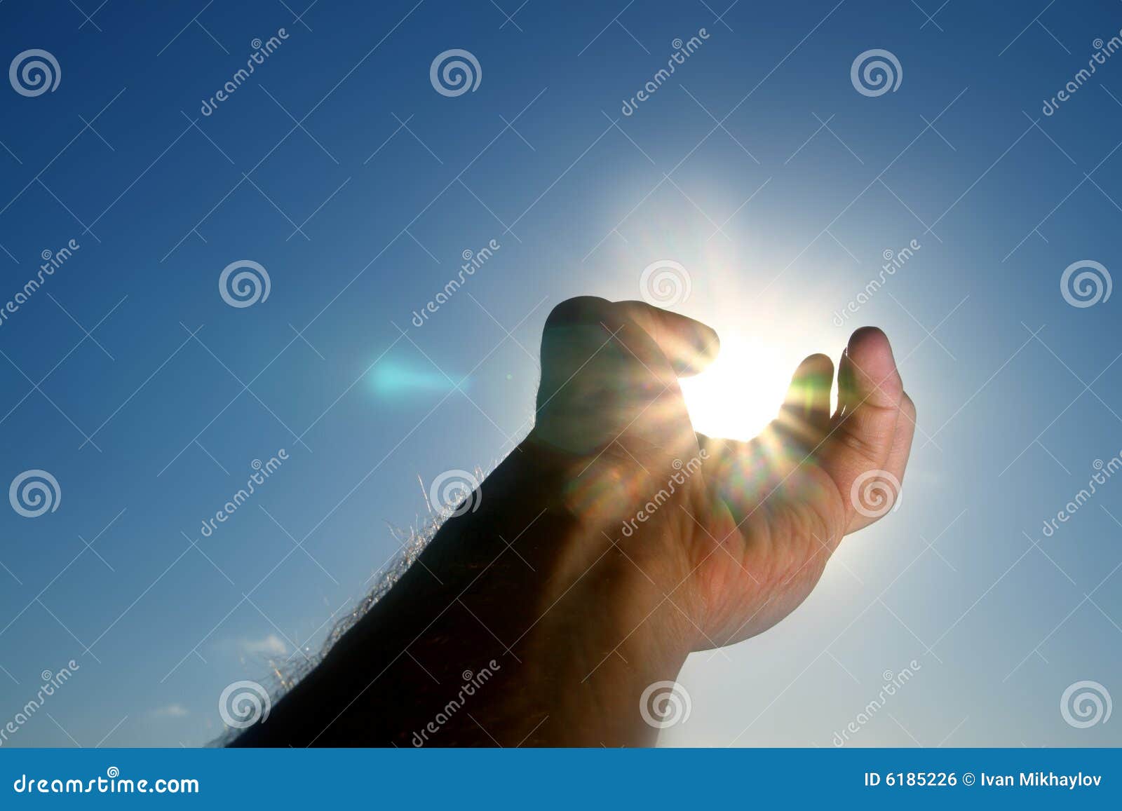 Take the sun stock photo. Image of skin, force, flight - 6185226