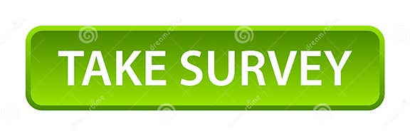 Take survey button stock vector. Illustration of check - 190321362
