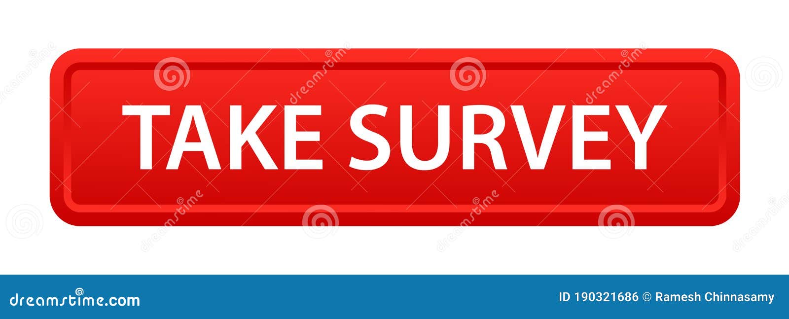 Take Survey Button Stock Photography | CartoonDealer.com #159443816