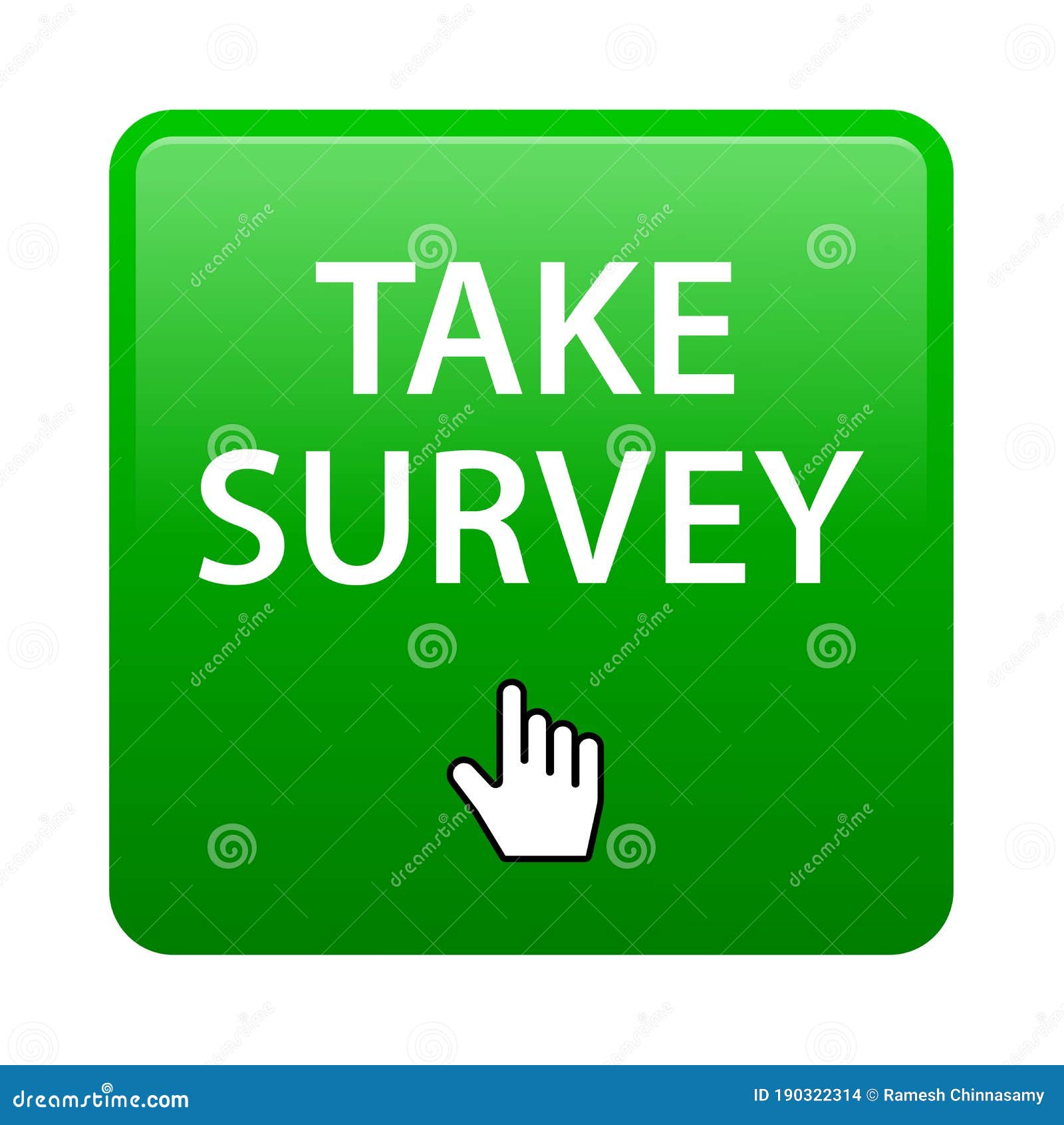Begin Survey Button Stock Illustrations – 68 Begin Survey Button Stock ...