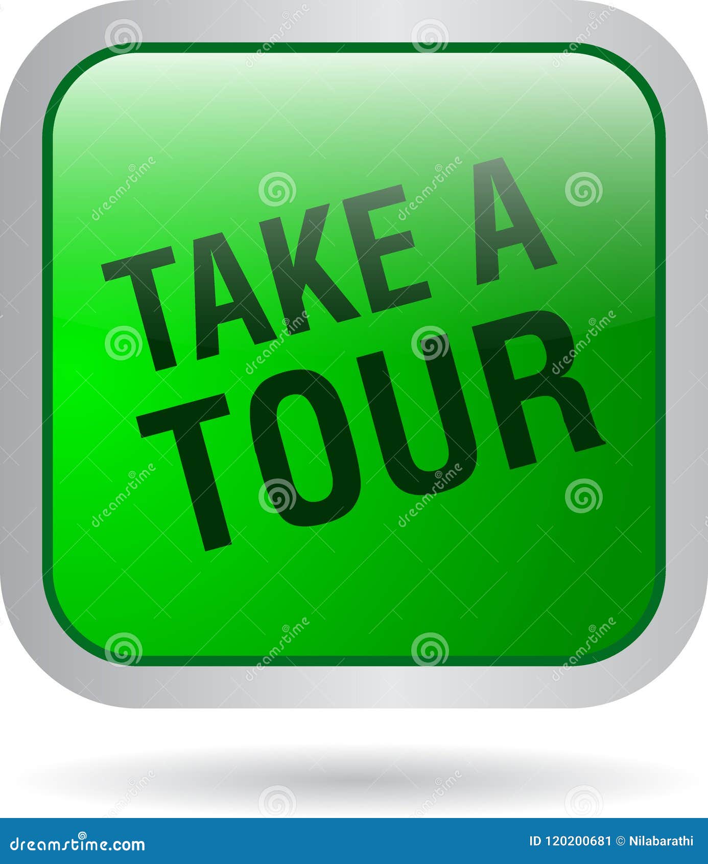 Take A Tour Button