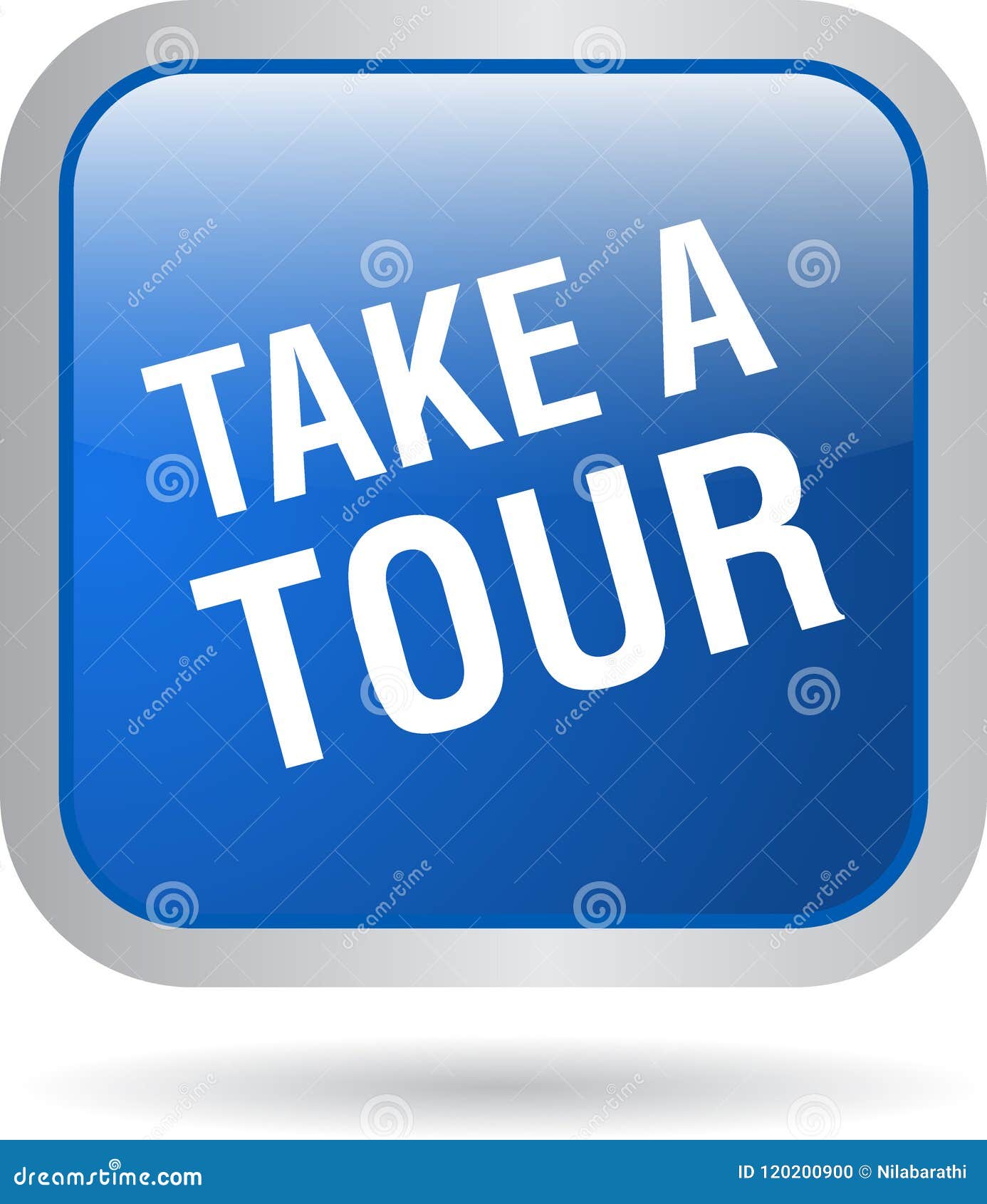 Take A Tour Button