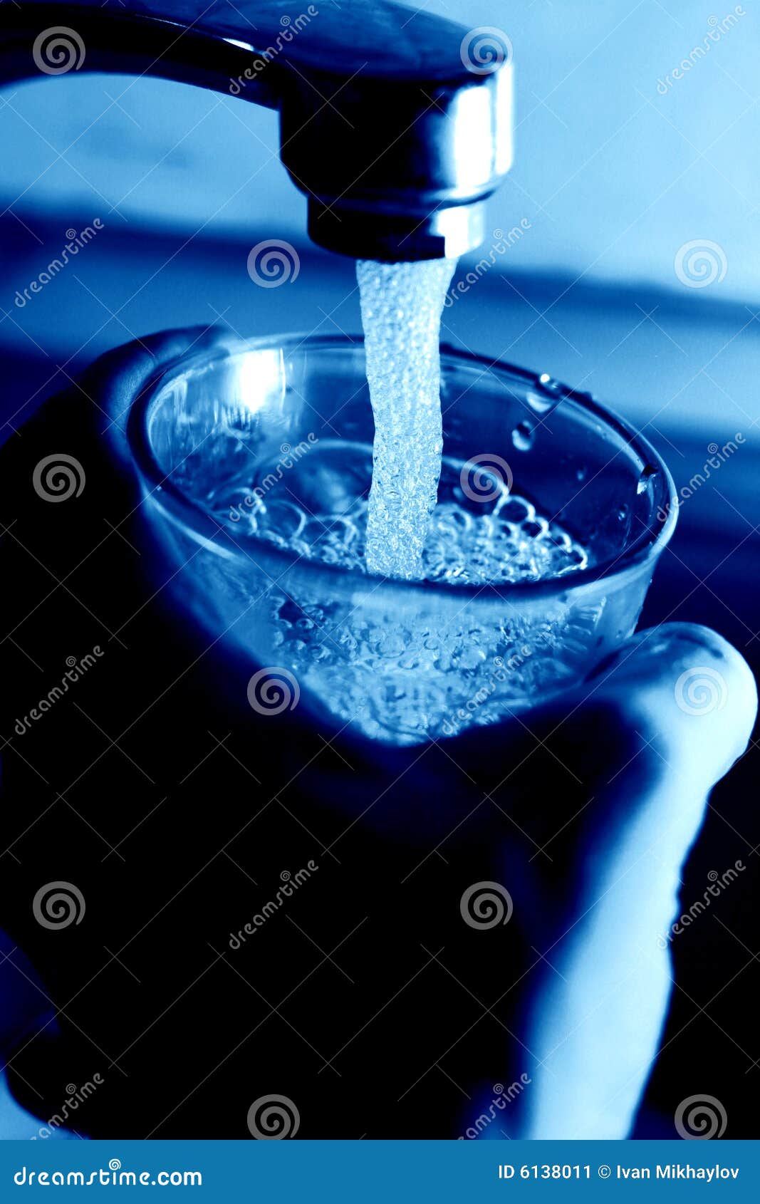 Take water stock image. Image of thirsty, purified, necessity - 6138011