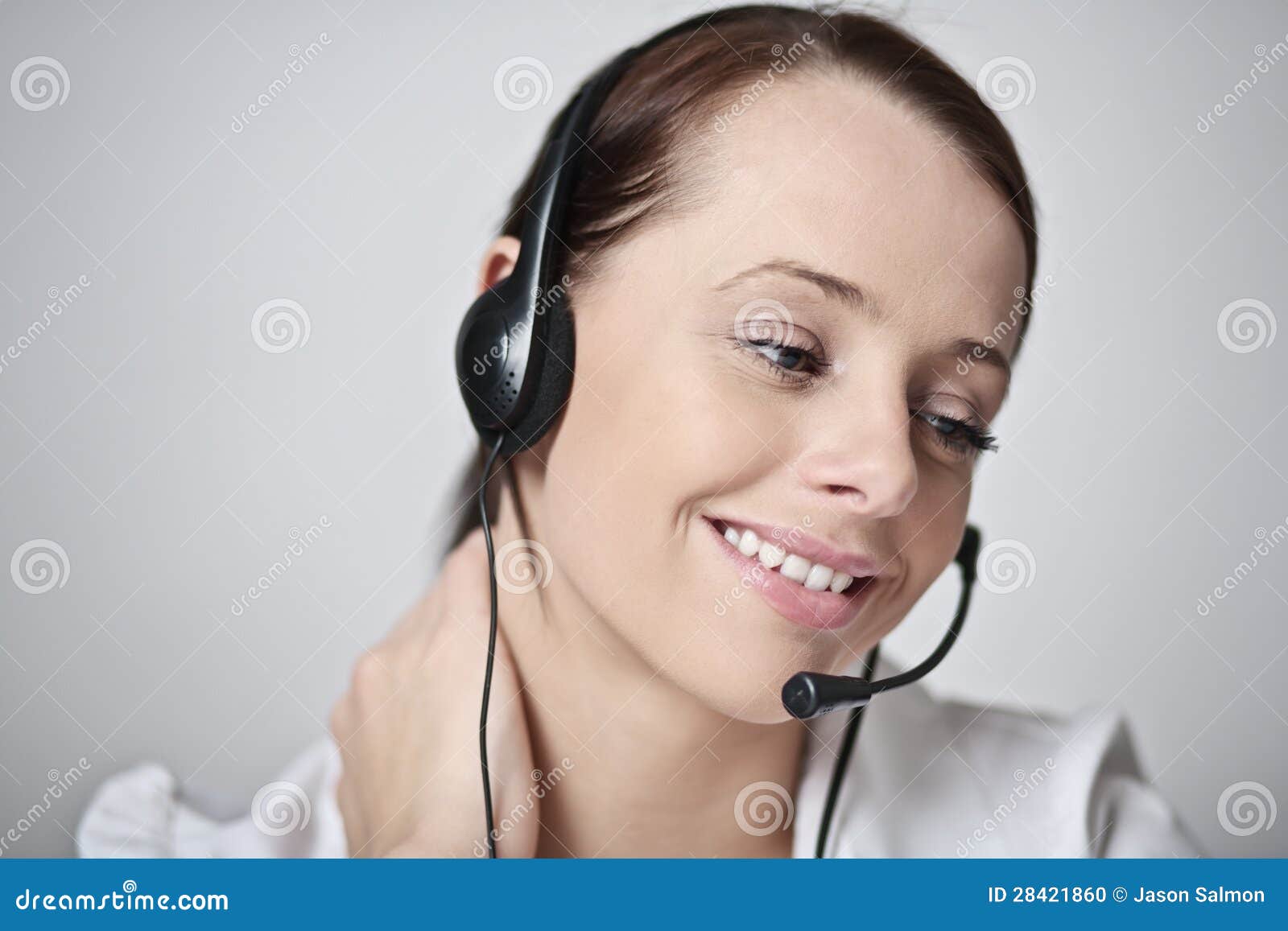 Take your call stock photo. Image of helpdesk, operator - 28421860