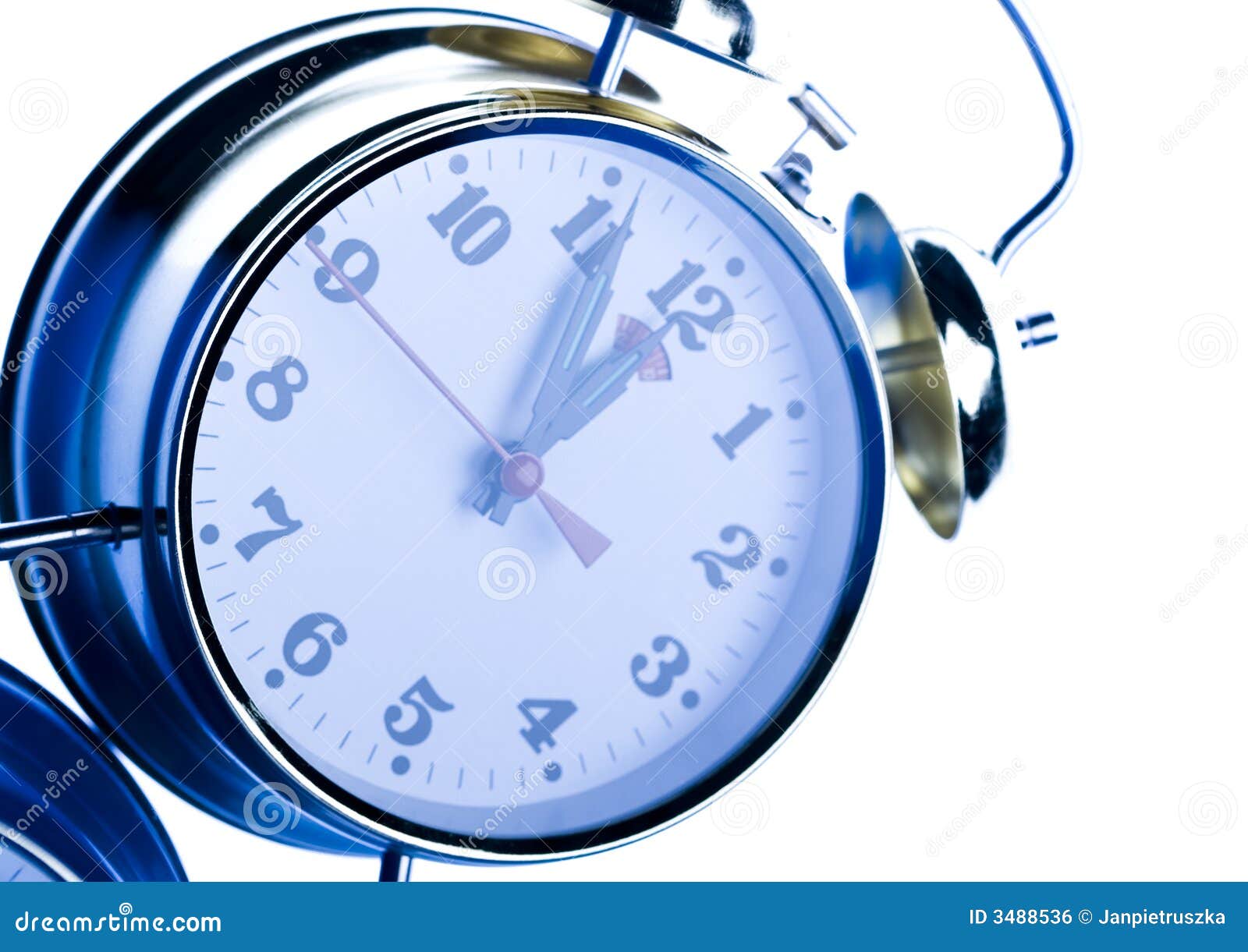 Take your time stock photo. Image of deadline, noon, awake - 3488536
