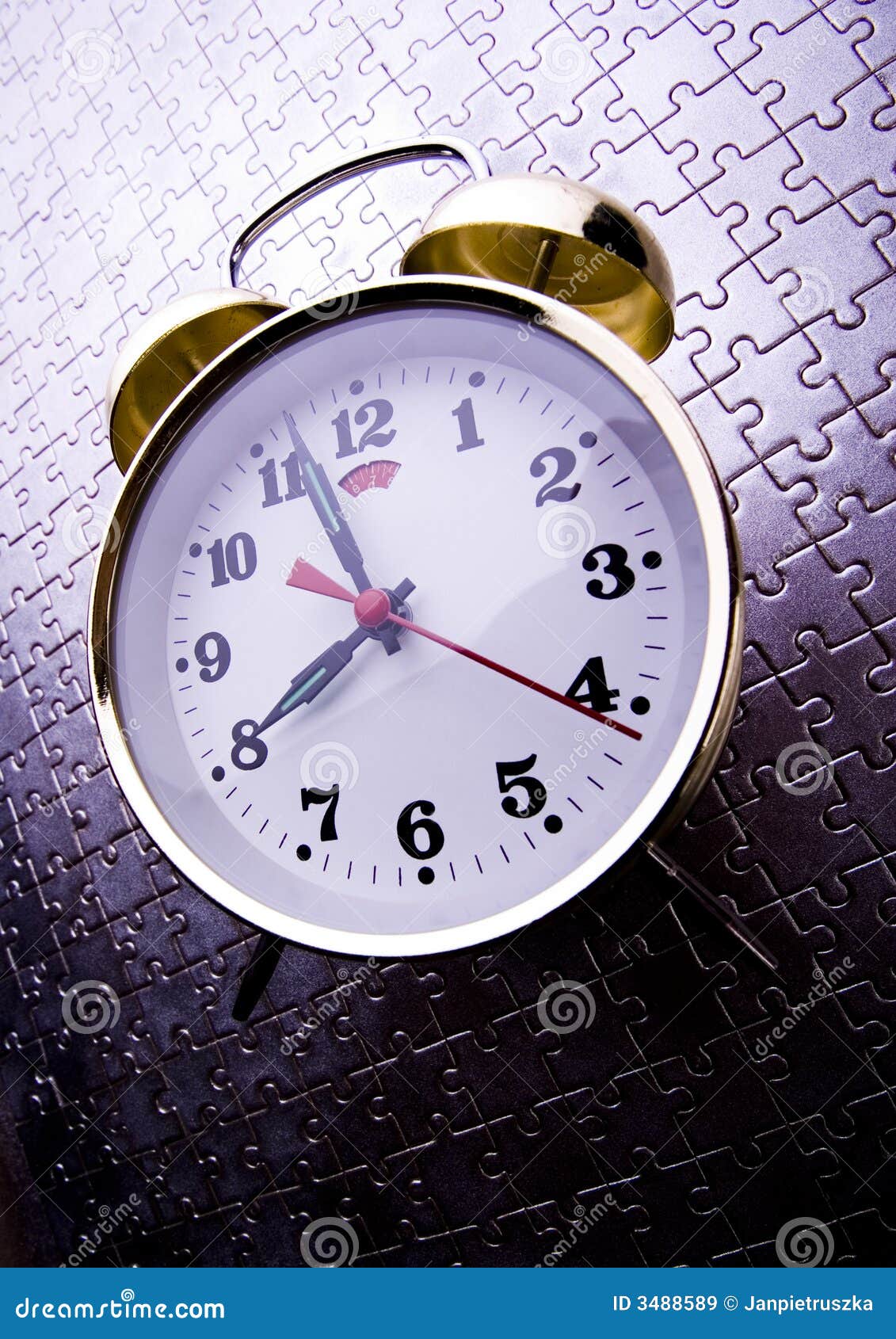 Take your time stock image. Image of late, hurry, analog - 3488589