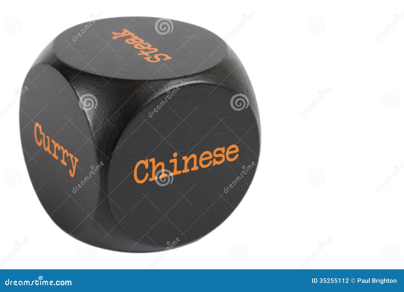 Chinese Cube Royalty-Free Stock Photo | CartoonDealer.com #49854477