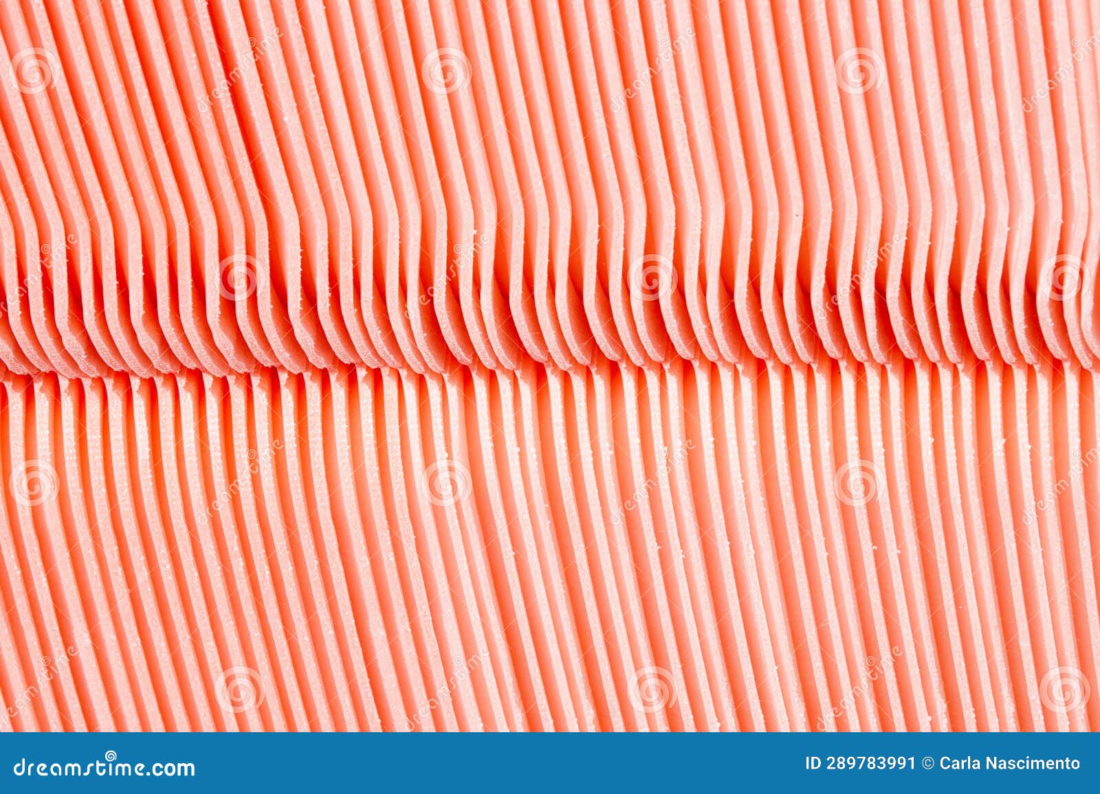 Stacked Food Container Boxes. Abstract Texture Background. Stock Image ...