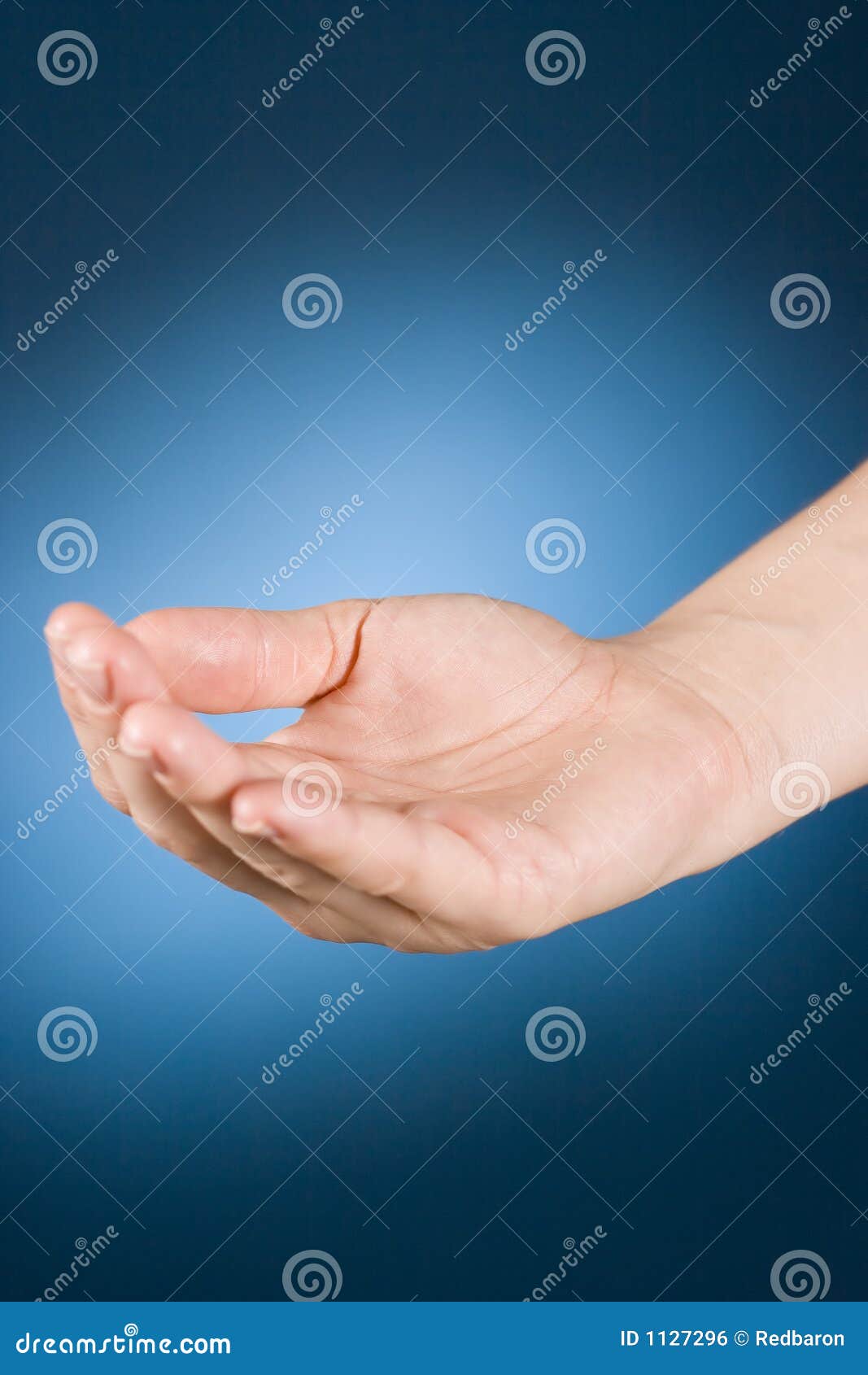 Takeing hand stock photo. Image of abduct, symbol, overtake - 1127296