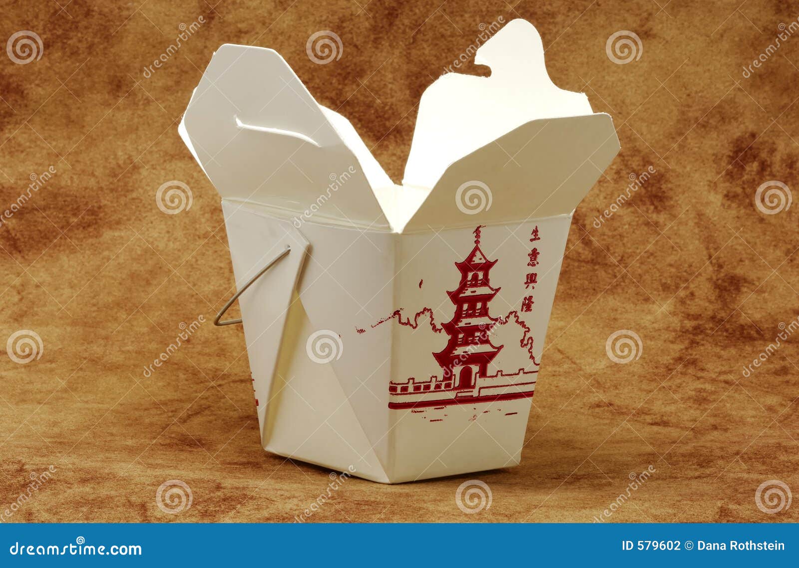 Takeout Carton stock photo. Image of fresh, order, beef - 579602