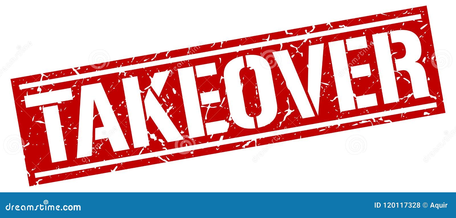 Takeover stamp stock vector. Illustration of grunge - 120117328