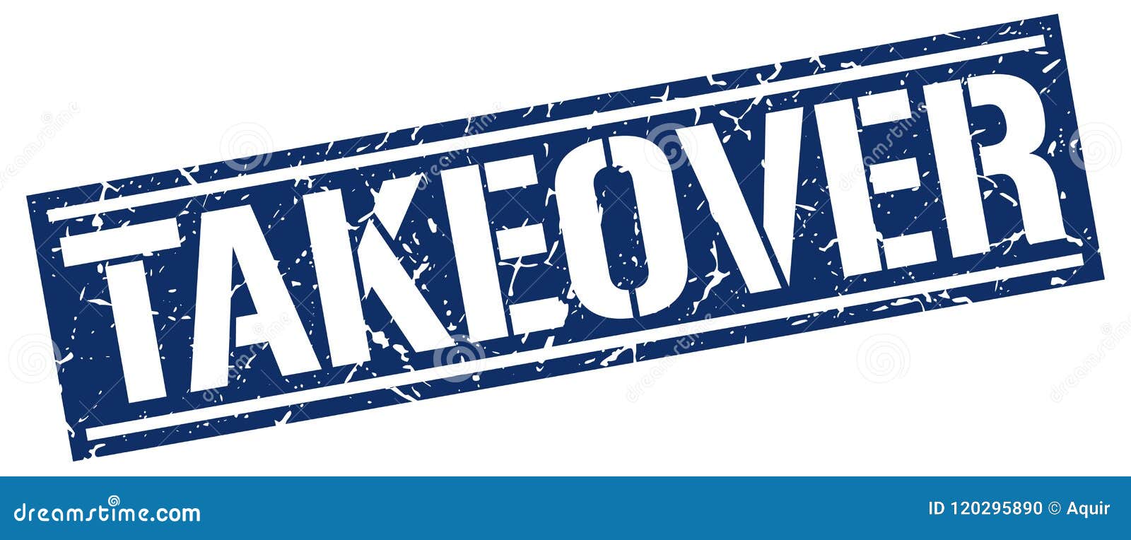 Takeover stamp stock vector. Illustration of background - 120295890