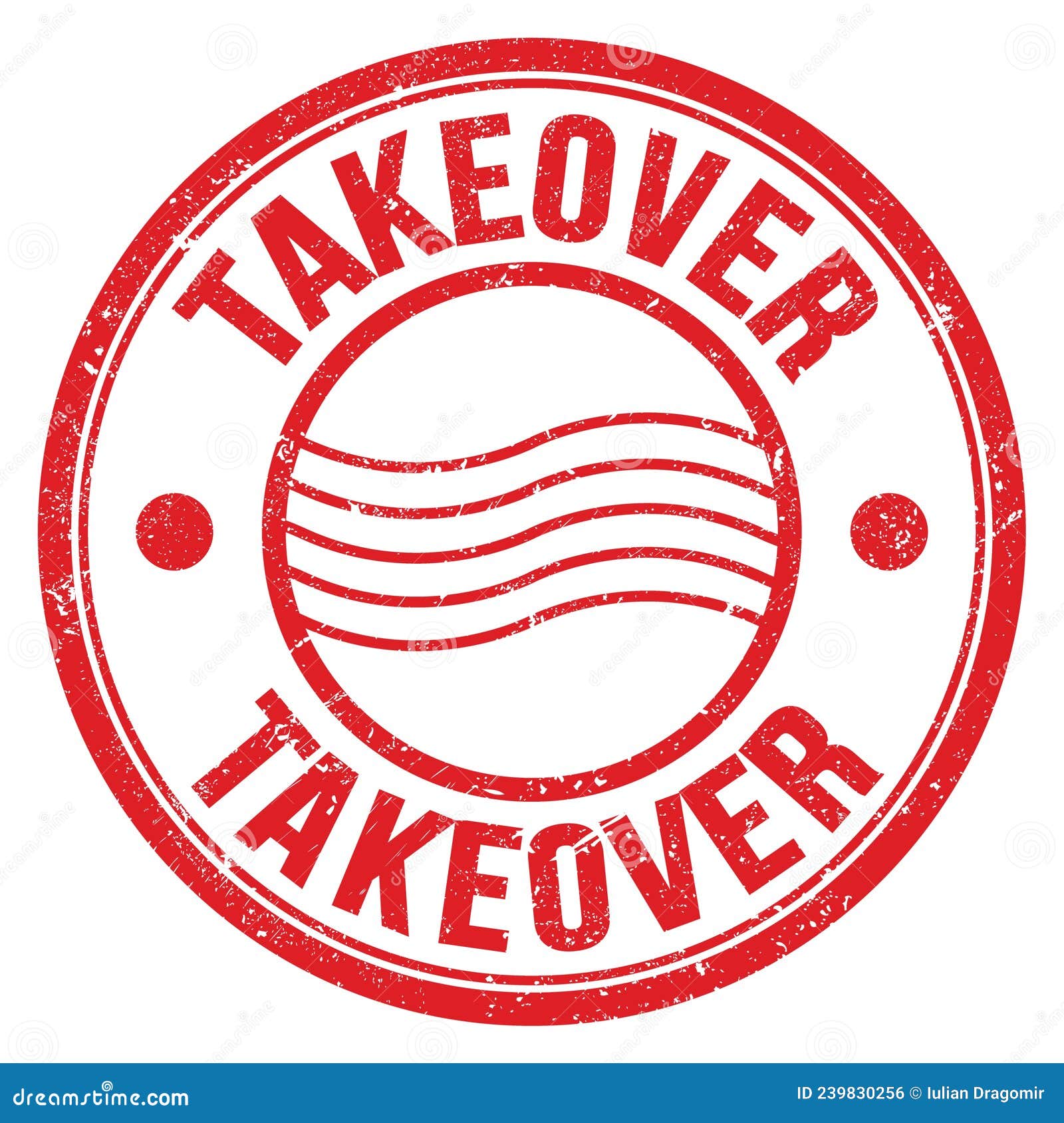 Takeover Word Cloud Vector Illustration | CartoonDealer.com #187657850