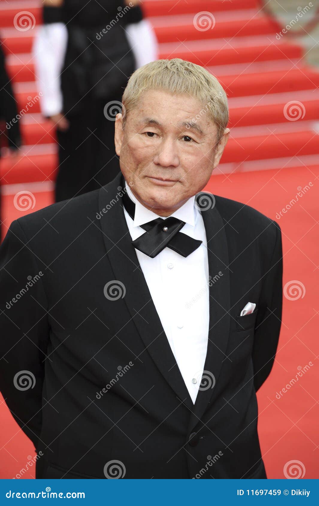 Takeshi Kitano editorial stock image. Image of artist - 11697459