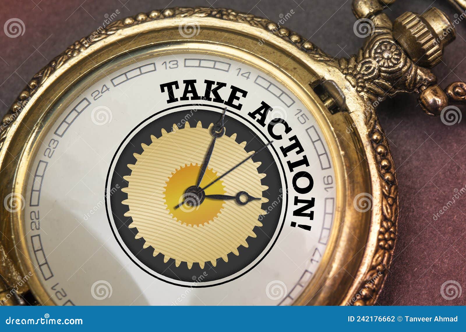 BDC Concept Is Shown By Businessman Royalty-Free Stock Image ...