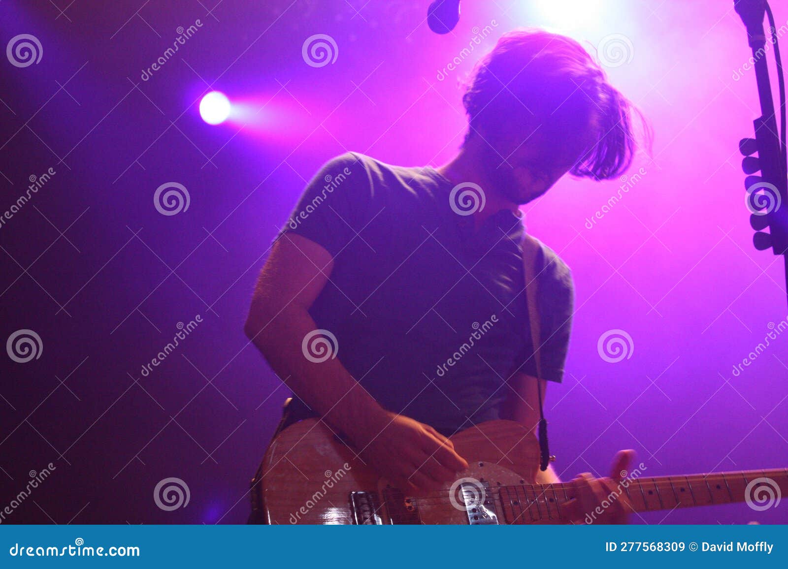 Taking Back Sunday in Concert from Terminal 5 in New York Editorial ...