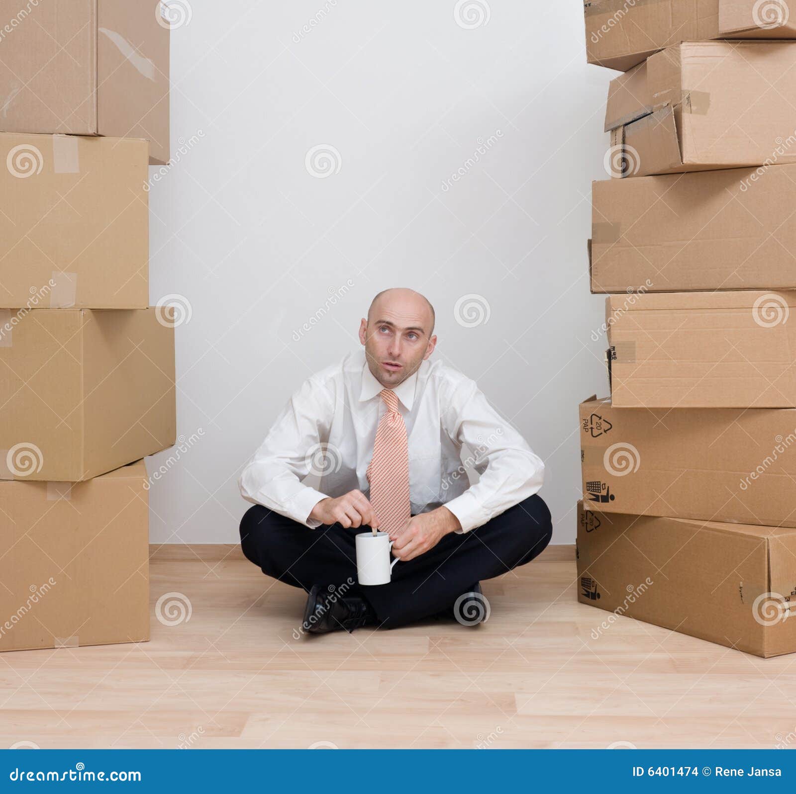 Taking a break stock photo. Image of room, resting, house - 6401474