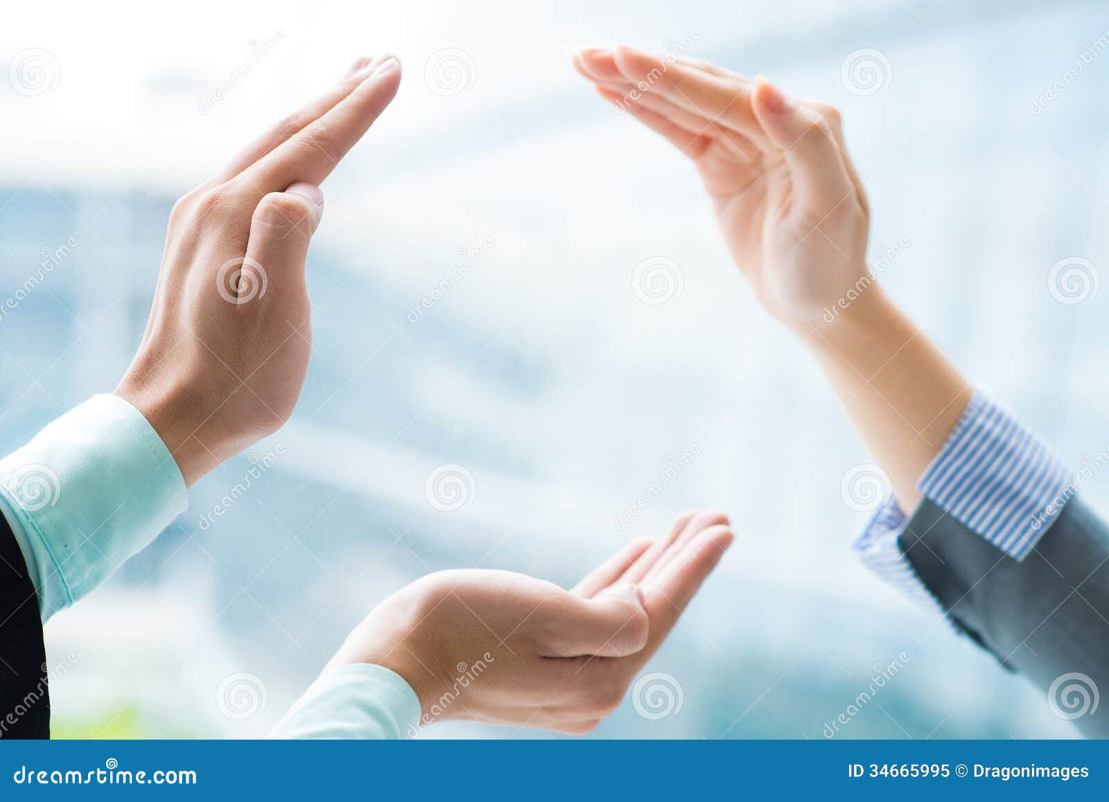 Taking care stock image. Image of conceptual, global - 34665995