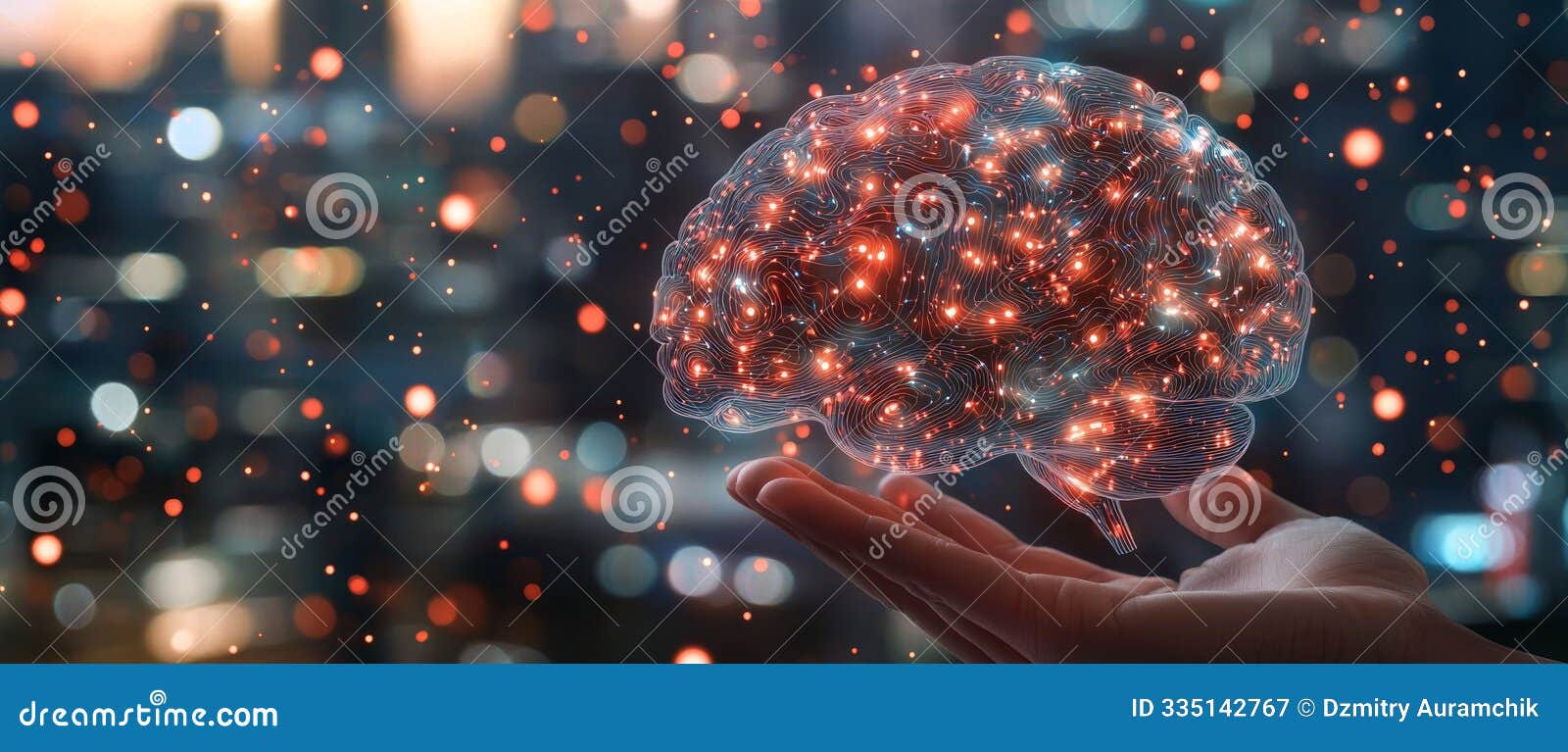 Taking Human Cognition and Advanced Intelligence Technology To the Next ...