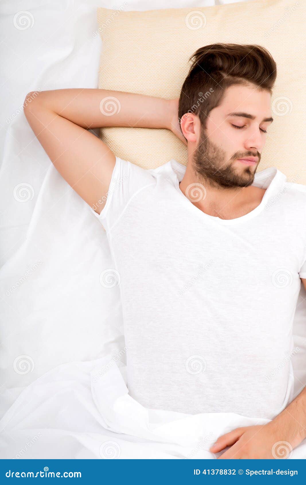 Taking a nap stock photo. Image of people, house, caucasian - 41378832