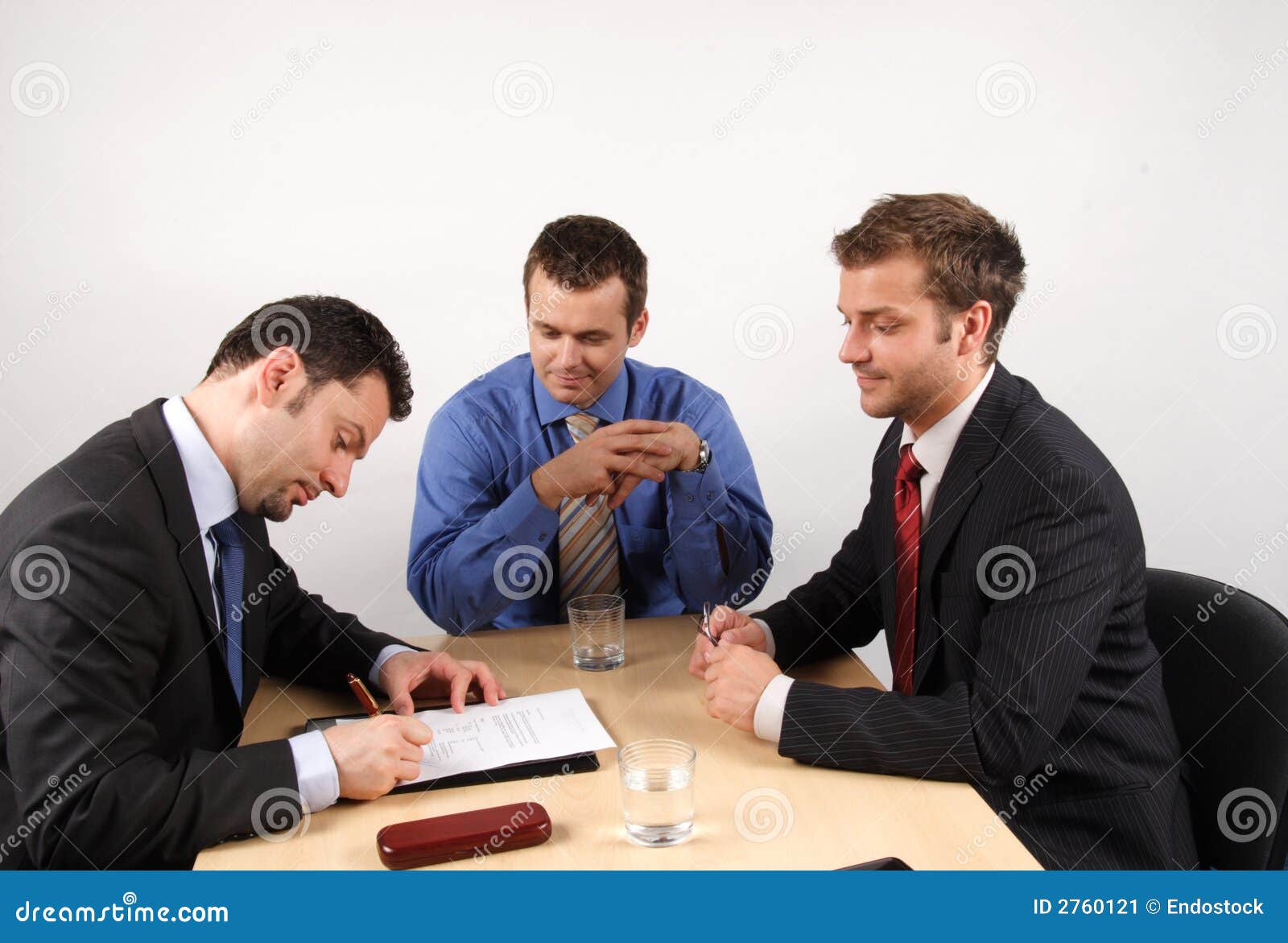 Taking a new job stock image. Image of males, expertise - 2760121