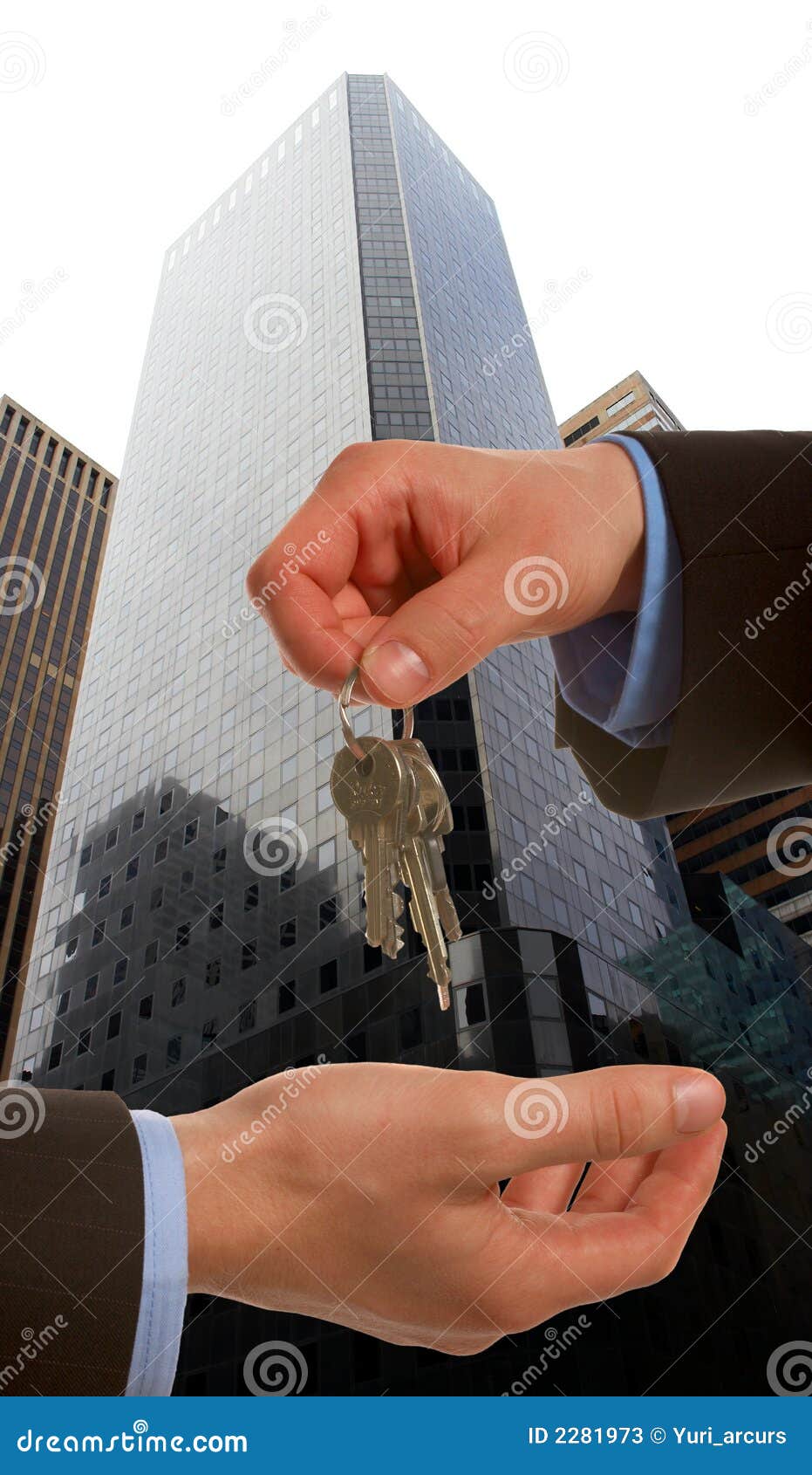 Taking Over the Business, Home Stock Image - Image of handing, contract ...