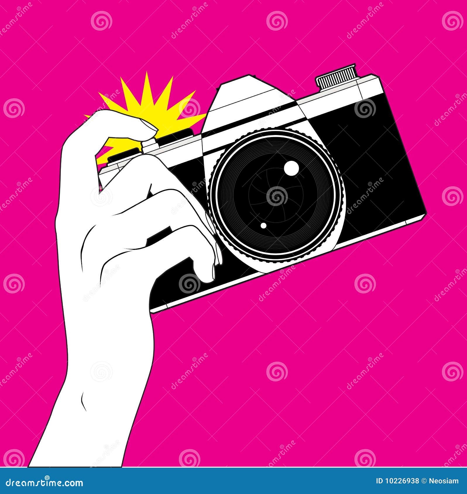 Breathtaking Vector Analysis Photographs