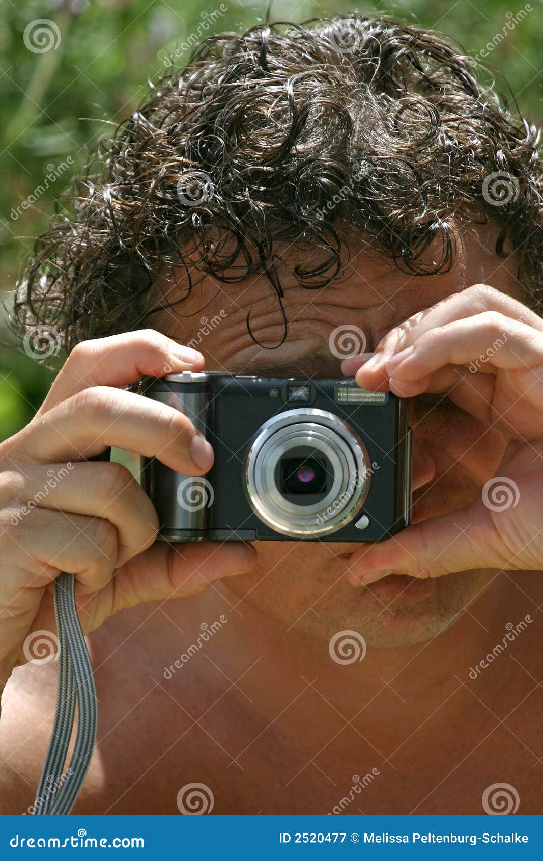 Taking a picture stock image. Image of camera, equipment - 2520477