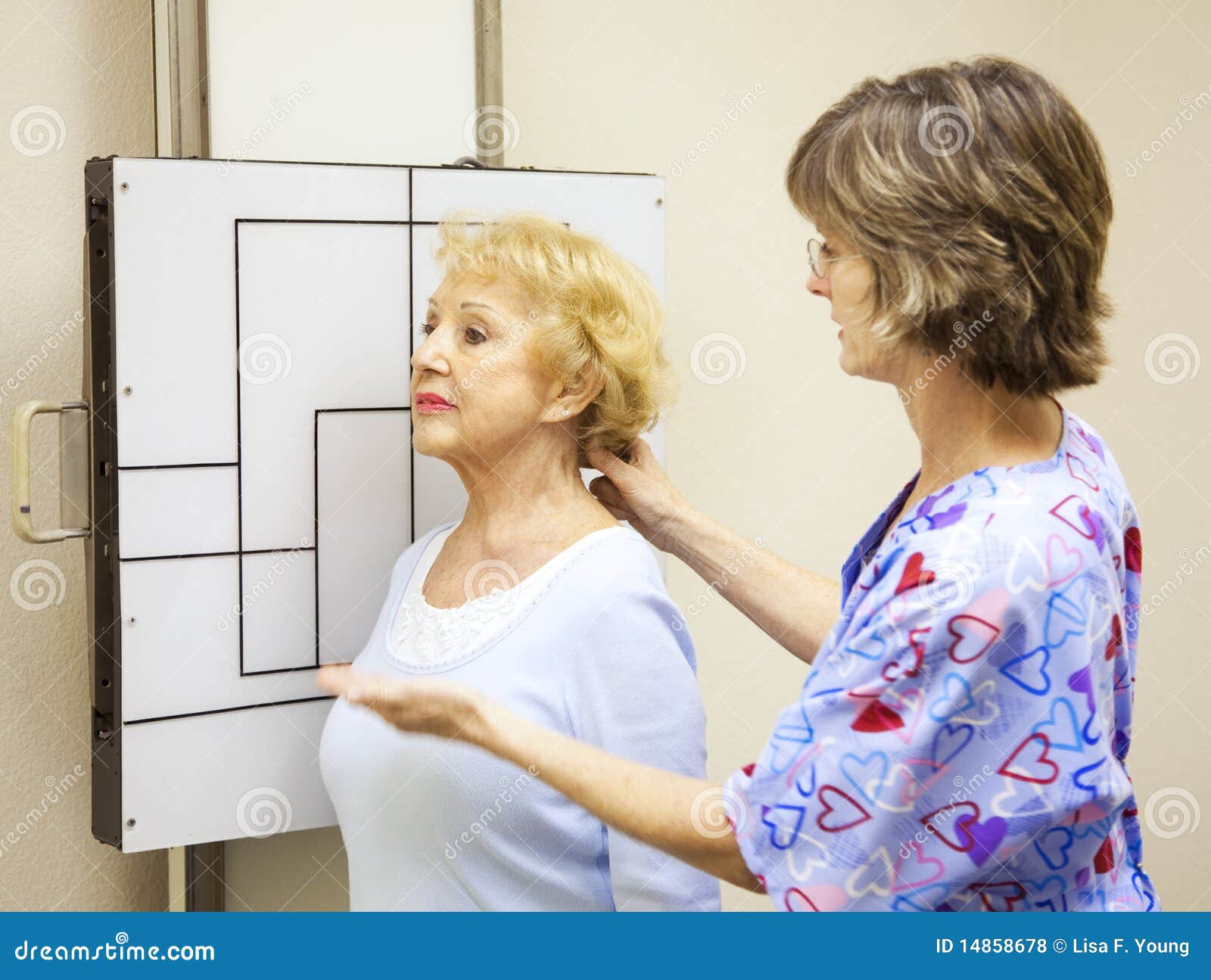 Taking X-rays stock photo. Image of people, medical, radiology - 14858678