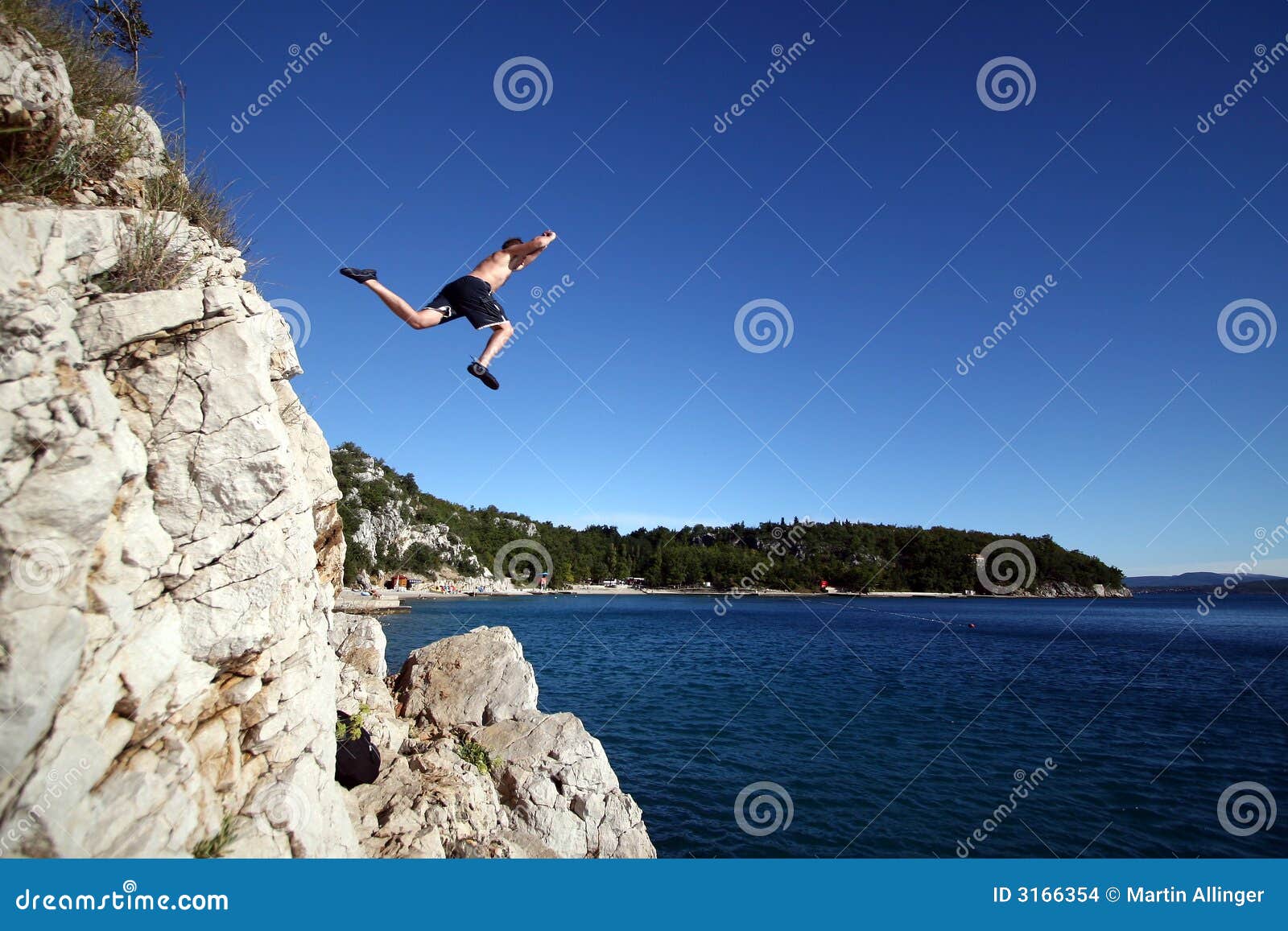 Taking a Risk stock photo. Image of health, ambition, happiness - 3166354