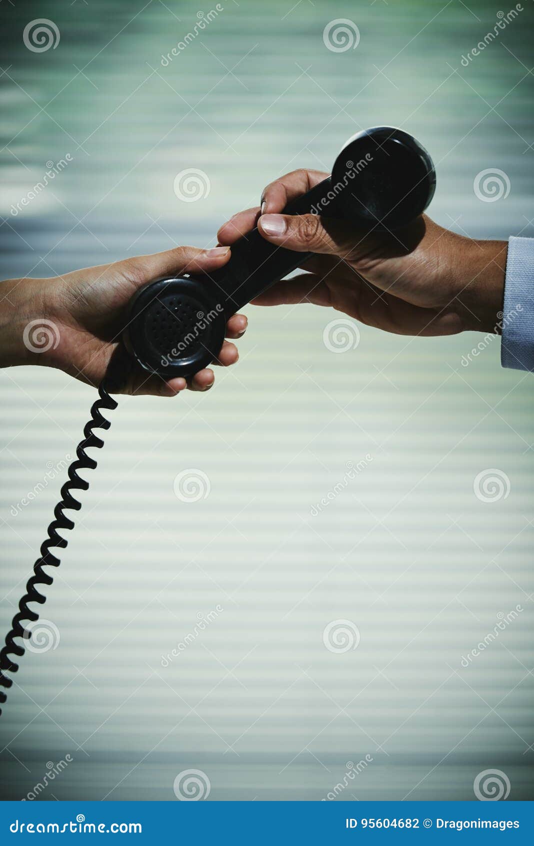 Taking telephone stock photo. Image of assistant, secretary - 95604682