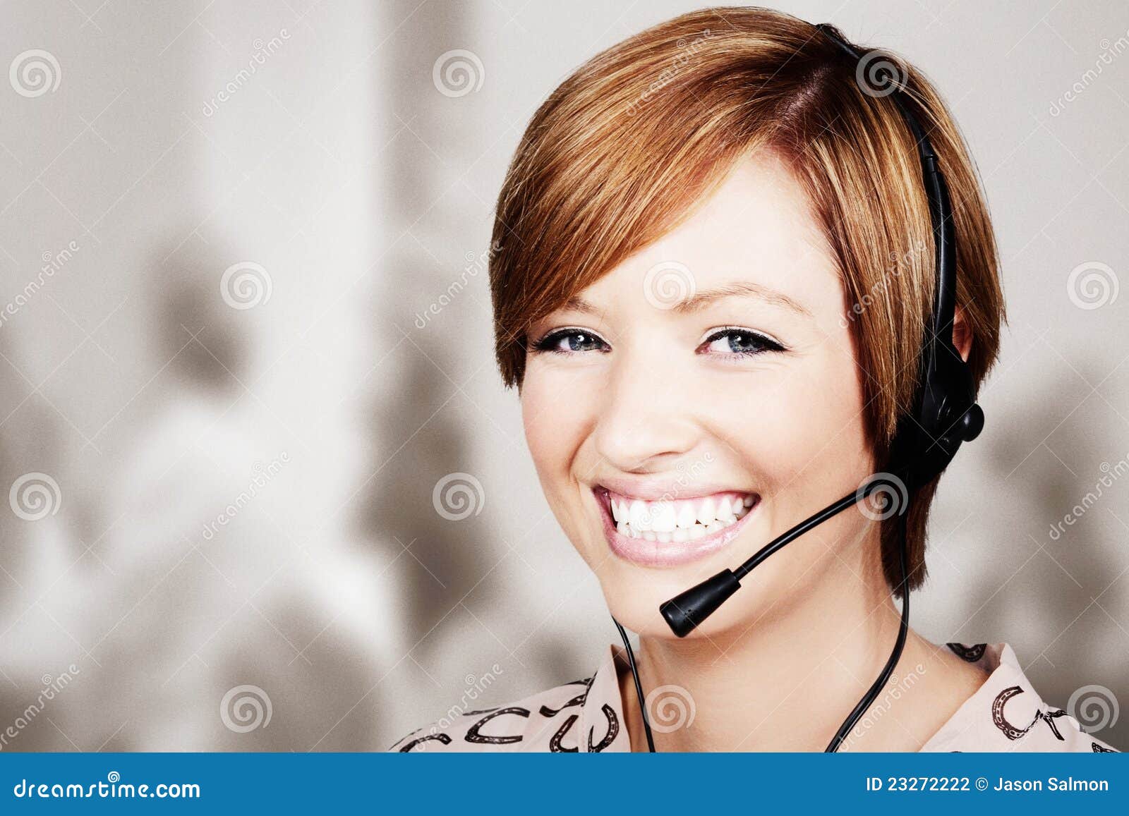 Taking your call stock photo. Image of girl, corporate - 23272222