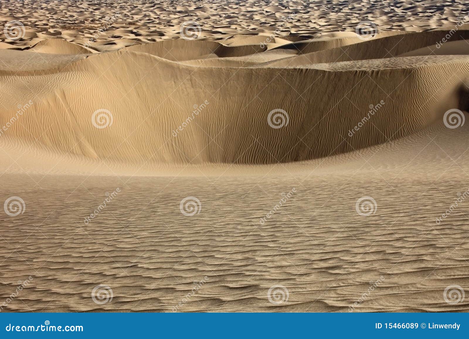 Taklamakan desert stock image. Image of adventure, foreground - 15466089