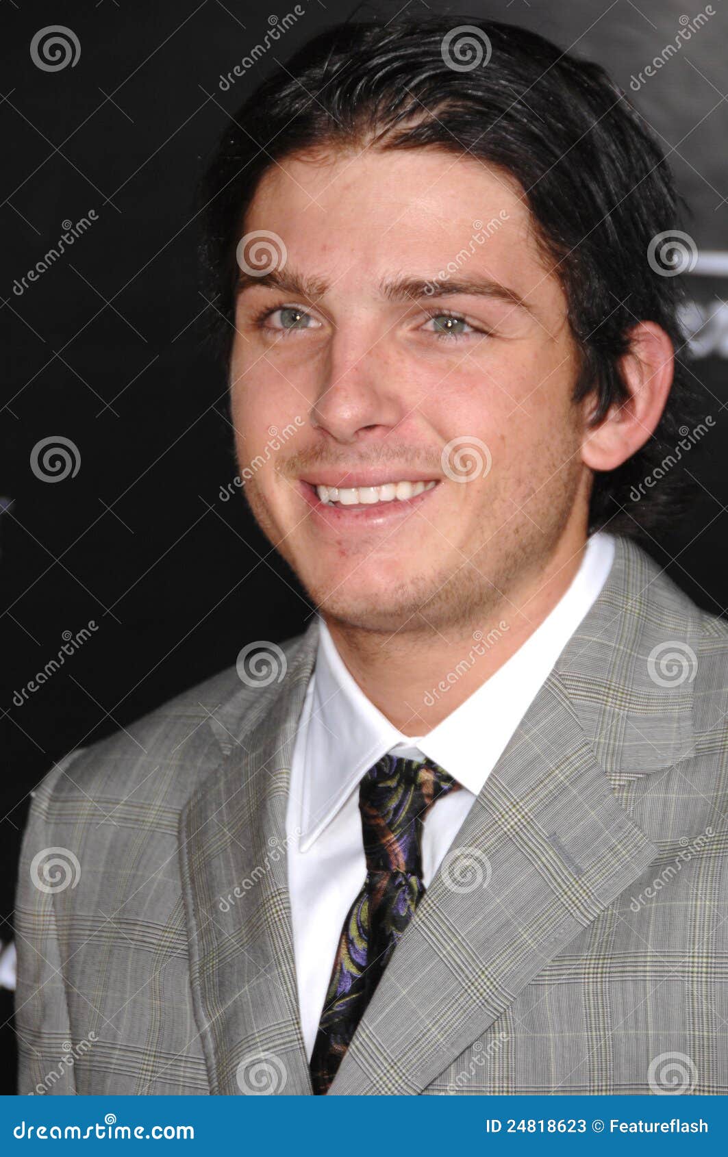 Talan Torriero editorial stock photo. Image of style - 24818623