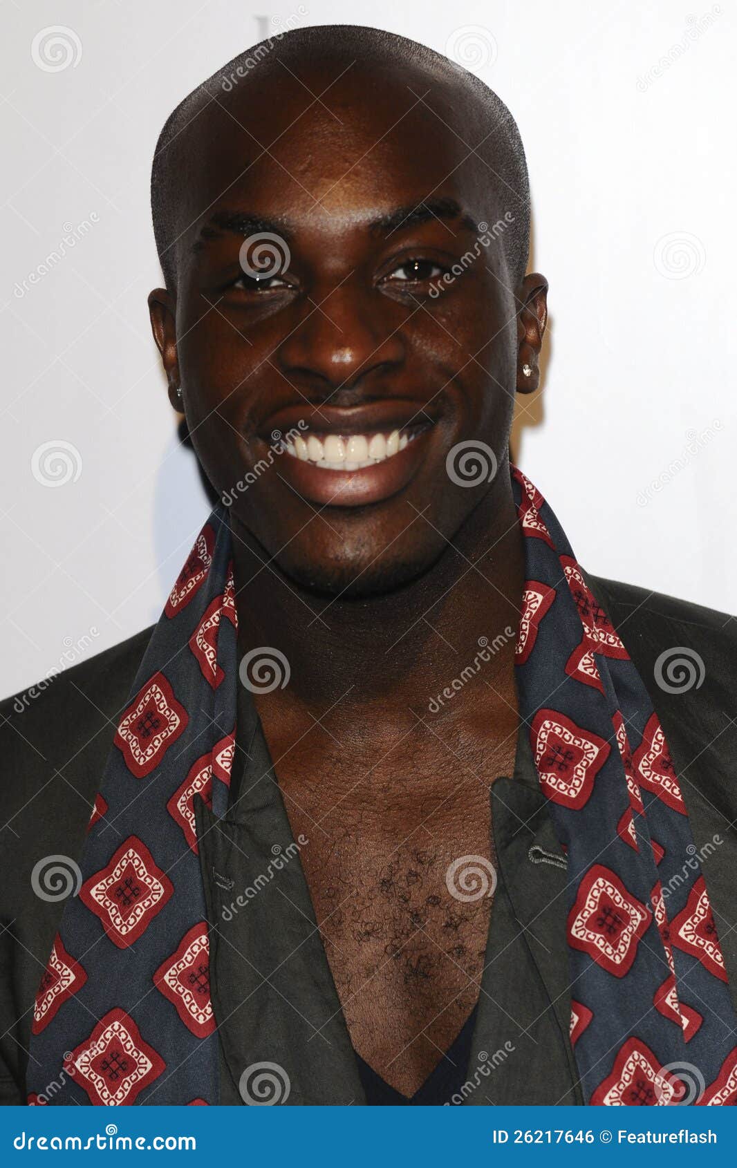 Talay Riley editorial photo. Image of cavalli, talay - 26217646