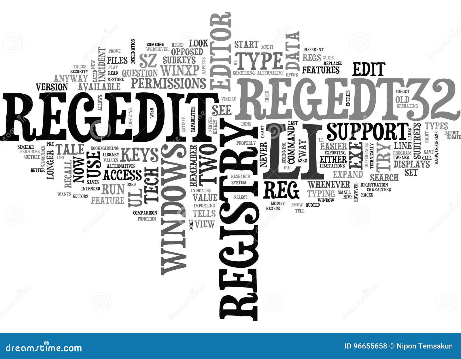 Registry Text Stock Illustrations – 410 Registry Text Stock ...