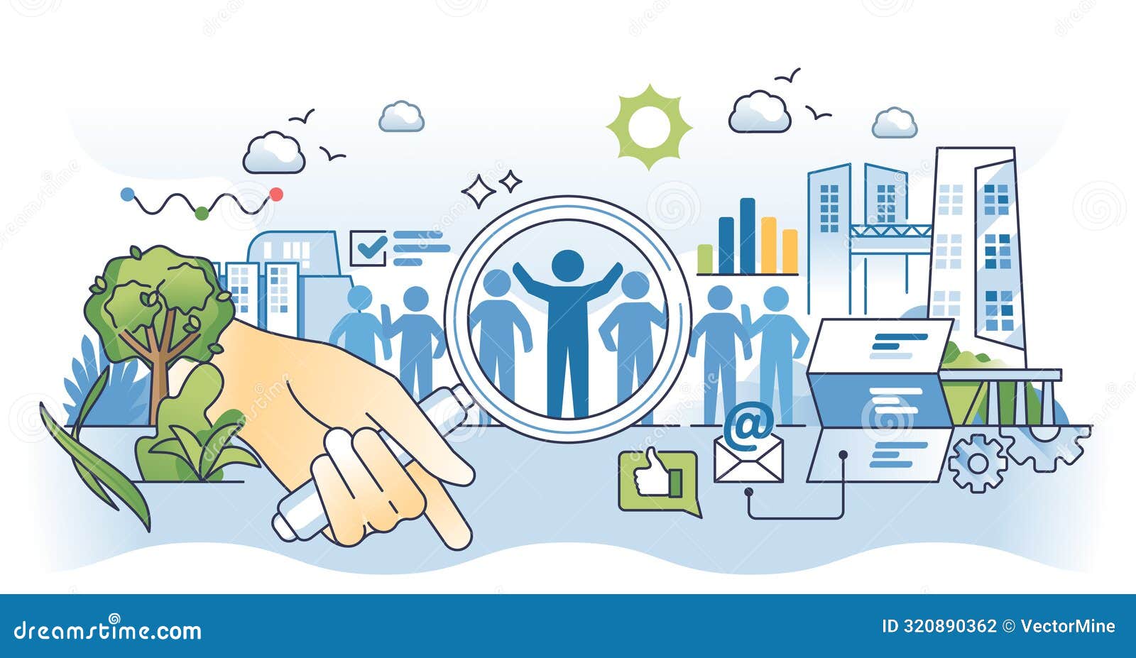 Talent Acquisition And Successful Employee Management Outline Hands ... Talent Acquisition And Successful Employee Management Outline Hands ...