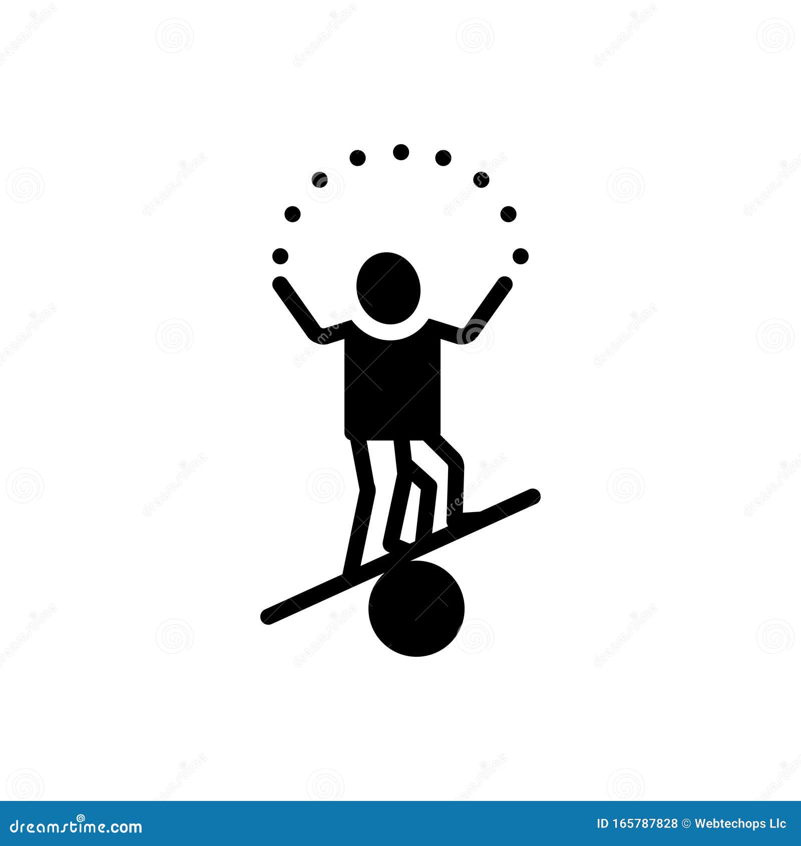 Charisma Icon Outline Style. Thin Line Creative Charisma Icon For Logo ...