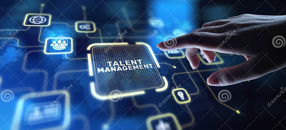 Talent Management Developing and Retaining Skilled Workforce ...