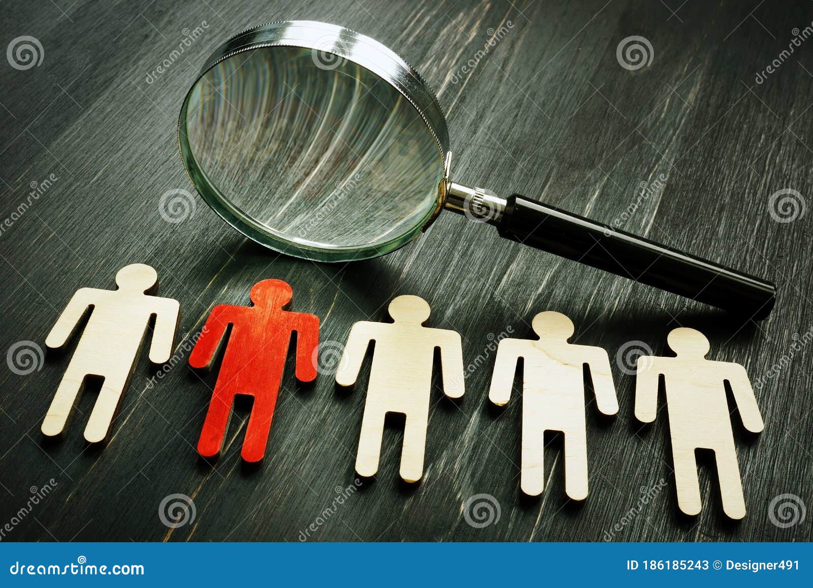 Talent Management Process Royalty-Free Stock Image | CartoonDealer.com ...